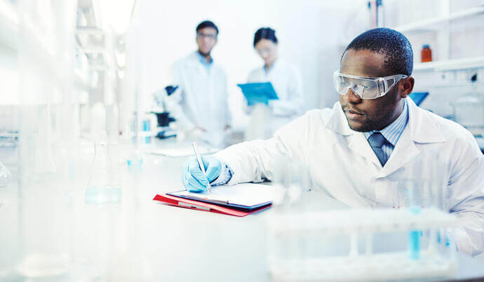 Drug Testing 101 | Sanford Health OccMed